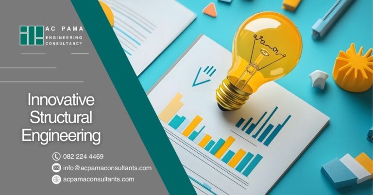 Innovative Structural Engineering | AC Pama Engineering Consultancy