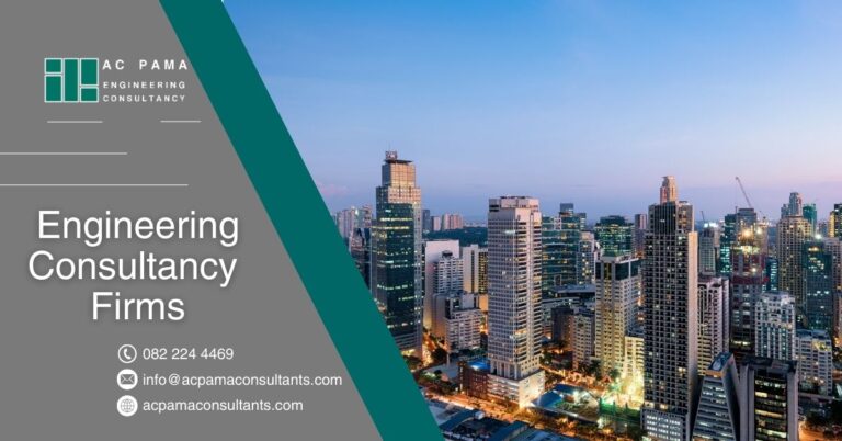 Engineering Consultancy Firms in the Philippines | AC Pama Engineering ...